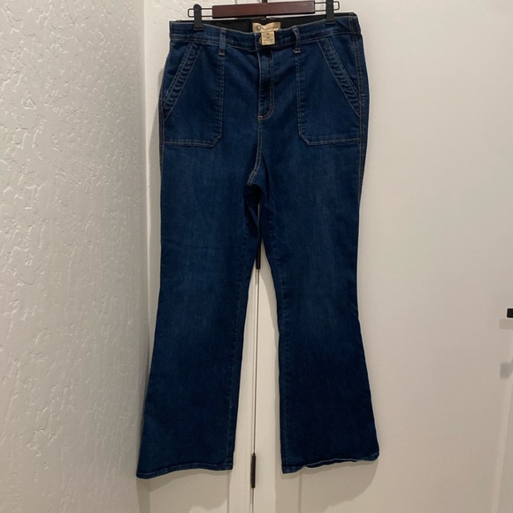 Democracy | Jeans | Democracy Brand Womens 6 Ab Technology No Flaws ...